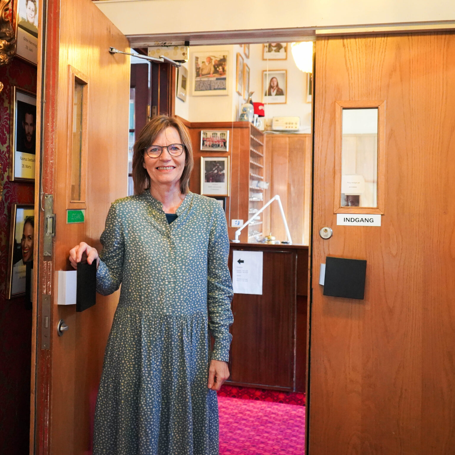 Hotel i Viborg - Hyggeligt hotel i Viborg centrum | Hotel Palads