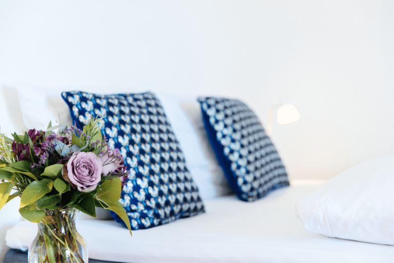 Hotel i Viborg centrum - Suiter med spa og sauna | Hotel Palads